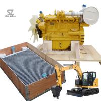 China Complete Diesel Engine 2KD for Hilux 2.8 Turbo Excavator Construction Machinery 1 Year Warranty for sale
