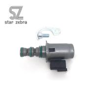 China Excavator Hydraulic Solenoid Valve 12V 24V for JCB 3CX 4CX 25-222913 25222913 for sale