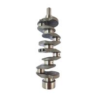 China Forged Steel Crankshaft 4LE1 4LE2 60kg for Excavator Engine Cylinder Block SK75 ZX55 for sale