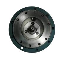 China Komatsu 27 30 35MR-1 2 Walking Drive Gear Box Assembly Reducer for Excavator for sale