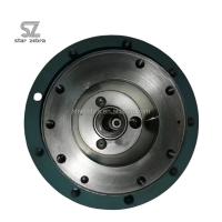 China Komatsu 27 30 35MR-1 2 Walking Drive Gear Box Assembly Reducer for Excavator for sale