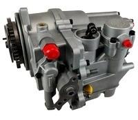 China 141-7869 Fuel Injector Pump for CAT 3116 Excavator Engine Parts 10kg 6 Month Warranty for sale