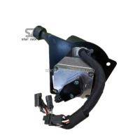China 424-8511 TADA Joystick Pilot Valve Control Assembly for D6N D8T D8R 356-5425 358-6190 338-2845 for sale