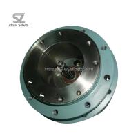 China Komatsu 27 30 35MR-1 2 Walking Drive Gear Box Assembly Reducer for Excavator for sale