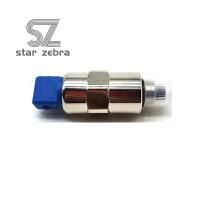 China 12V DC Fuel Stop Solenoid Valve 716-30255 for 3CX 4CX Engine Shut Off for sale
