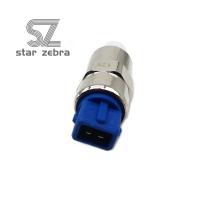 China 12V DC Fuel Stop Solenoid Valve 716-30255 for 3CX 4CX Engine Shut Off for sale