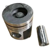China Hyundai D6AC Cylinder Liner Kit 23411-83411 for 6D22 6D24 Engine Parts for sale