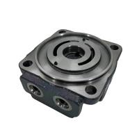 China Excavator M5X130 Swing Motor Cover Steering Hood Replacement Part Durable Steel Construction for sale