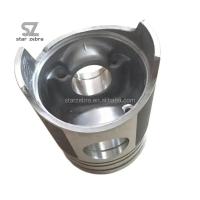 China Hyundai D6AC Cylinder Liner Kit 23411-83411 for 6D22 6D24 Engine Parts for sale