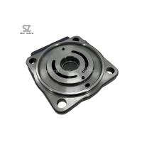 China Excavator M5X130 Swing Motor Cover Steering Hood Replacement Part Durable Steel Construction for sale
