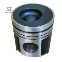 China Hyundai D6AC Cylinder Liner Kit 23411-83411 for 6D22 6D24 Engine Parts for sale
