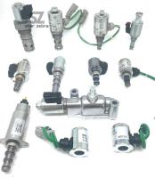 China JCB Backhoe Loader Solenoid Valve 25/222657 25-222657 0.5kg Excavator Spare Parts for sale