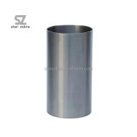 China Excavator PC200-6 6D102 Engine Piston Kit 20KG Engine Part for Crawler Excavator for sale