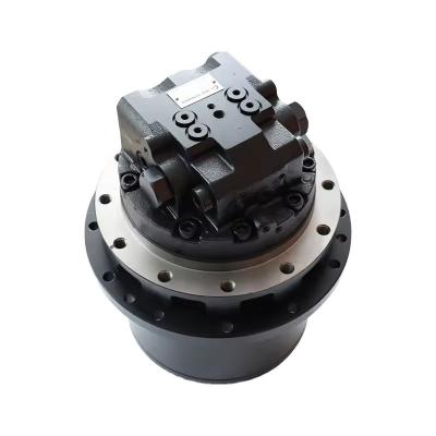 China Mini Excavator TM07 TM09 Travel Motor Final Drive for SY60 70 XE60 75 70D R60 80 DH60 70 SH60 75 EC55 for sale