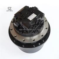 China Mini Excavator TM07 TM09 Travel Motor Final Drive for SY60 70 XE60 75 70D R60 80 DH60 70 SH60 75 EC55 for sale