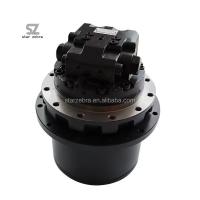 China Mini Excavator TM07 TM09 Travel Motor Final Drive for SY60 70 XE60 75 70D R60 80 DH60 70 SH60 75 EC55 for sale