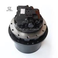 China Mini Excavator TM07 TM09 Travel Motor Final Drive for SY60 70 XE60 75 70D R60 80 DH60 70 SH60 75 EC55 for sale