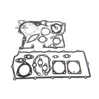 China Carter C4.2 Engine Overhaul Kit with Cylinder Bed Parts for Excavator 4-Cylinder for sale