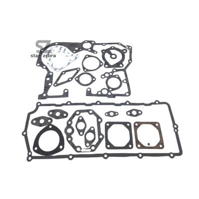 China Carter C4.2 Engine Overhaul Kit with Cylinder Bed Parts for Excavator 4-Cylinder for sale