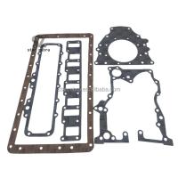 China Carter C4.2 Engine Overhaul Kit with Cylinder Bed Parts for Excavator 4-Cylinder for sale