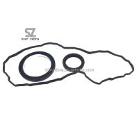China Carter C4.2 Engine Overhaul Kit with Cylinder Bed Parts for Excavator 4-Cylinder for sale