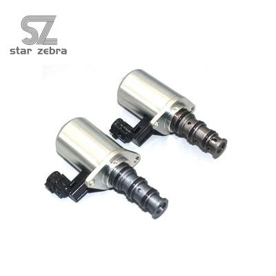 China ZX330-5G Excavator Hydraulic Pump Solenoid Valve YB60000078 9314145 0.5kg for sale