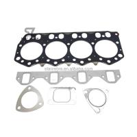 China Carter C4.2 Engine Overhaul Kit with Cylinder Bed Parts for Excavator 4-Cylinder for sale