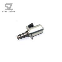China ZX330-5G Excavator Hydraulic Pump Solenoid Valve YB60000078 9314145 0.5kg for sale