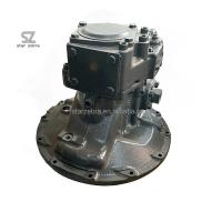 China Komatsu PC130-7 PC130-8 Excavator Main Pump Assy 7081L00650 708-1L-00650 Hydraulic Pump for sale