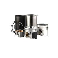 China HINO J08C J05C Diesel Engine Liner Kit 13216-2631 4kg Spare Parts for sale