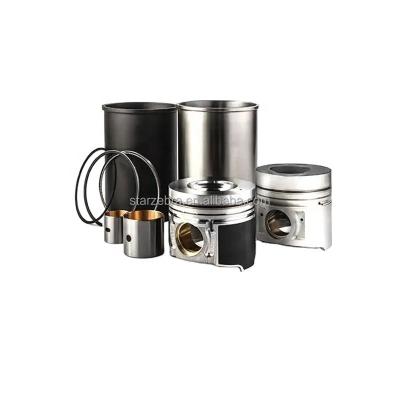China HINO J08C J05C Diesel Engine Liner Kit 13216-2631 4kg Spare Parts for sale