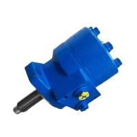 China Kubota 08 Micro-digging Rotary Motor Hydraulic Pump Reducer Smooth and Precise Operation for sale