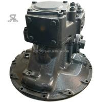 China Komatsu PC130-7 PC130-8 Excavator Main Pump Assy 7081L00650 708-1L-00650 Hydraulic Pump for sale