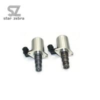 China ZX330-5G Excavator Hydraulic Pump Solenoid Valve YB60000078 9314145 0.5kg for sale