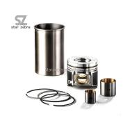 China HINO J08C J05C Diesel Engine Liner Kit 13216-2631 4kg Spare Parts for sale