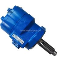 China Kubota 08 Micro-digging Rotary Motor Hydraulic Pump Reducer Smooth and Precise Operation for sale