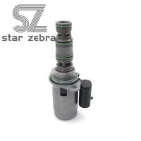 China Excavator Solenoid Valve SV98-T39 SV98-T40S for Komatsu Engine 0.5kg for sale
