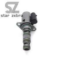 China Excavator Solenoid Valve SV98-T39 SV98-T40S for Komatsu Engine 0.5kg for sale