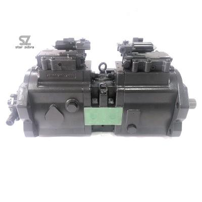 China K5V160DT-15BR-1E05 Excavator Piston Pump 100kg Hydraulic Main Pump for EC300D Heavy Machinery Parts for sale