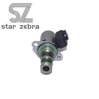 China Excavator Solenoid Valve SV98-T39 SV98-T40S for Komatsu Engine 0.5kg for sale