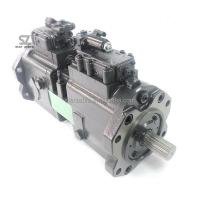 China K5V160DT-15BR-1E05 Excavator Piston Pump 100kg Hydraulic Main Pump for EC300D Heavy Machinery Parts for sale