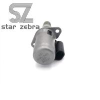 China Excavator Solenoid Valve SV98-T39 SV98-T40S for Komatsu Engine 0.5kg for sale