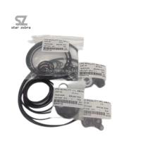 China CAT 3406 3408 Engine Parts Piston Cylinder Liner Gasket Kit Piston Ring 1 Piece High Quality for sale