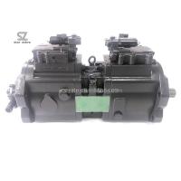 China K5V160DT-15BR-1E05 Excavator Piston Pump 100kg Hydraulic Main Pump for EC300D Heavy Machinery Parts for sale