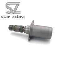 China Excavator Solenoid Valve SV98-T39 SV98-T40S for Komatsu Engine 0.5kg for sale