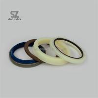 China CAT 3406 3408 Engine Parts Piston Cylinder Liner Gasket Kit Piston Ring 1 Piece High Quality for sale