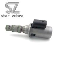China Excavator Solenoid Valve SV98-T39 SV98-T40S for Komatsu Engine 0.5kg for sale