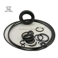 China CAT 3406 3408 Engine Parts Piston Cylinder Liner Gasket Kit Piston Ring 1 Piece High Quality for sale