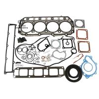 China 4TNV106 Engine Gasket Kit for YANMAR Diesel Engine 723900-92740 4 Cylinder for sale