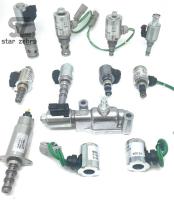 China Komatsu Excavator Solenoid Valve SV98-T3917S 580037013 24V Cartridge Valve 0.5kg for sale